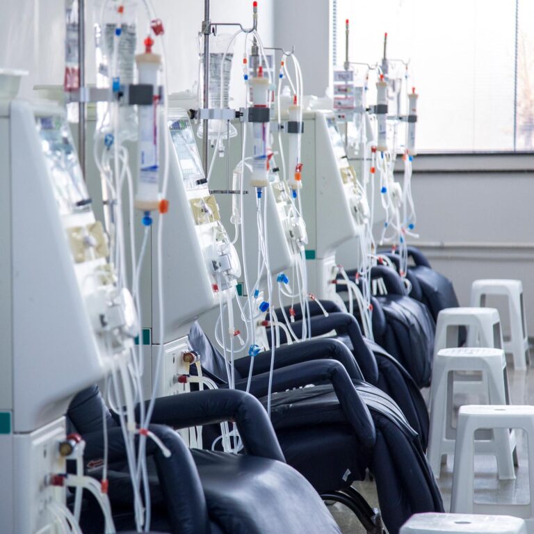 Resources - Rendevor Dialysis