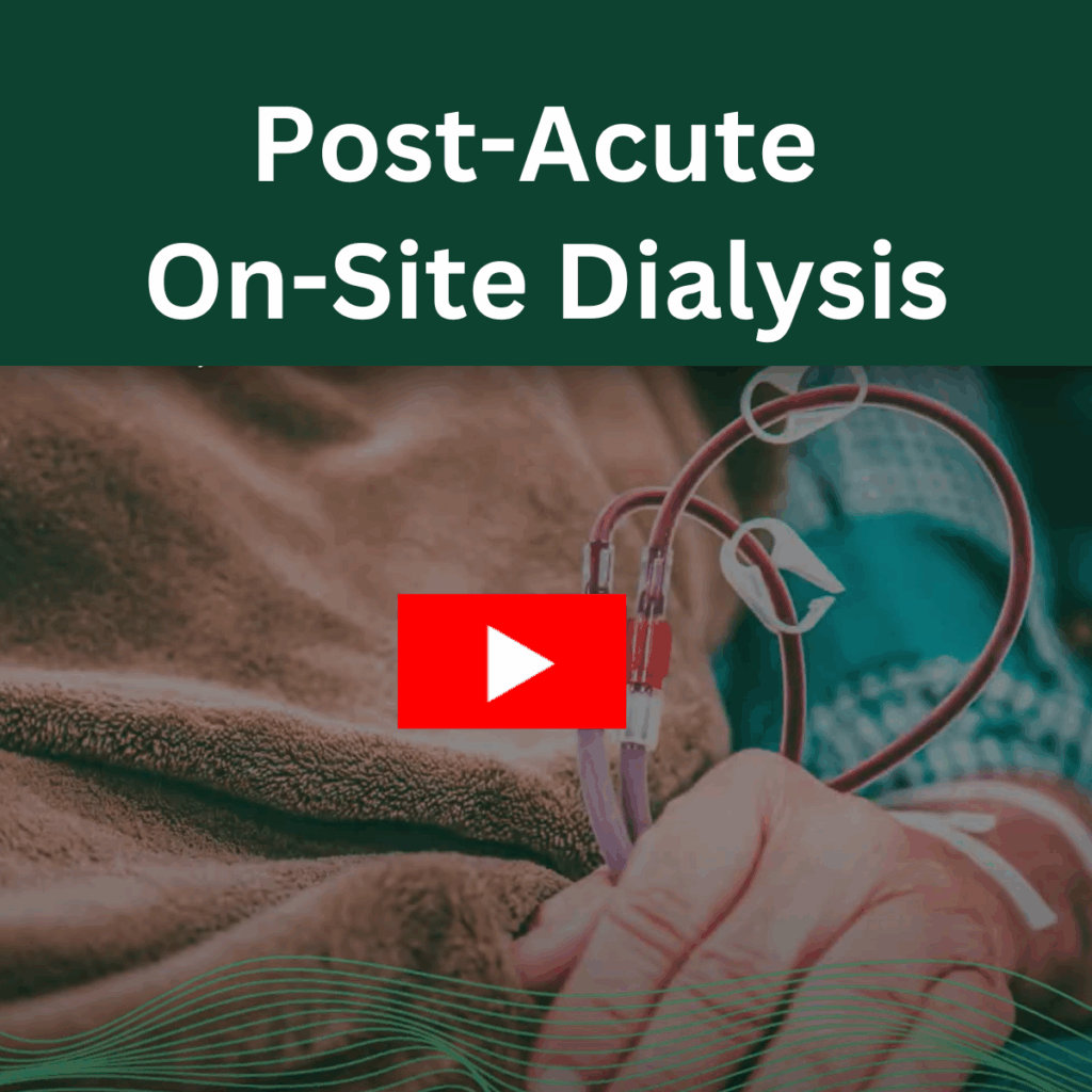 Resources - Rendevor Dialysis